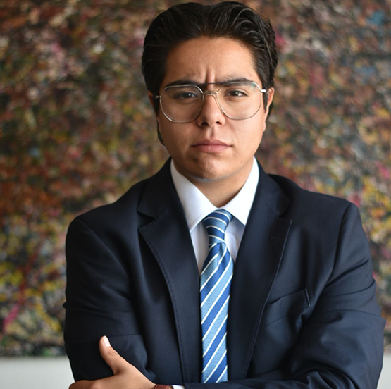 Nuestro Equipo – Sabag Becker & Gerrit Cohen